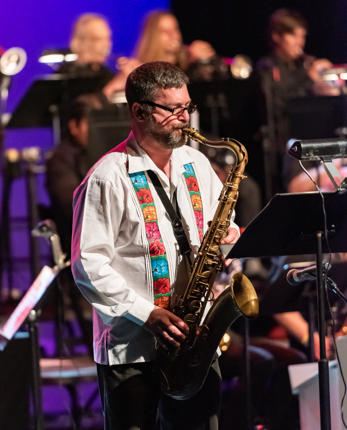 Tim Mayer | Soul of Key West