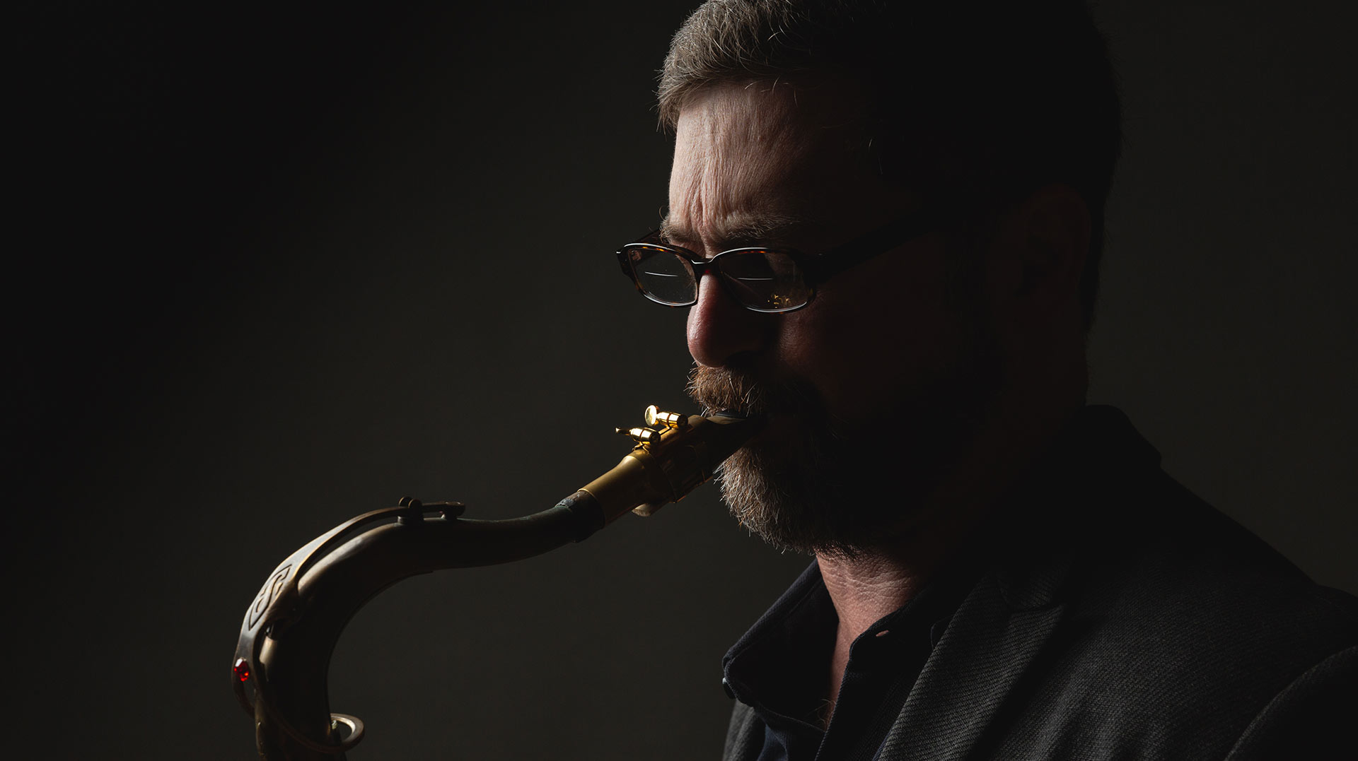 Tim Mayer | Saxophone, Composer and Arranger