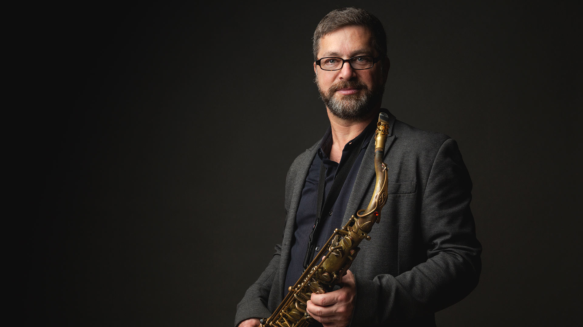 Tim Mayer | Saxophone, Composer and Arranger